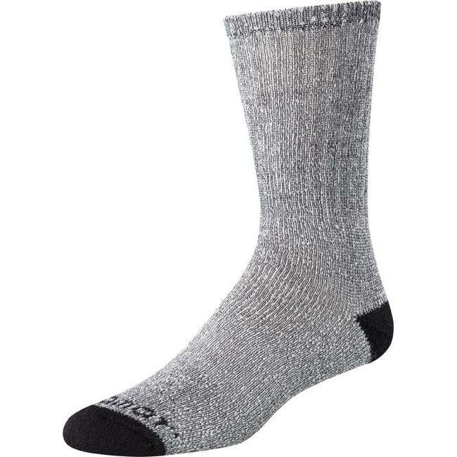 Terramar All Season Wool Sock Large 4 Per Pack - Shock Absorption at ...
