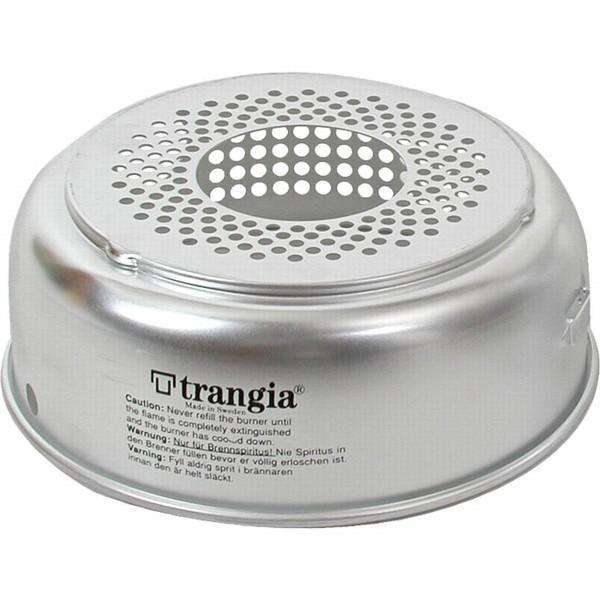 Trangia 25 Windshield Lower - Maintain A Consistent Flame In The Worst ...