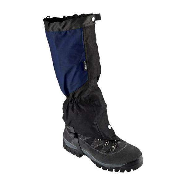 Trekmates Blue Cairngorm Gore-Tex Gaiter Small/Medium - Waterproof ...