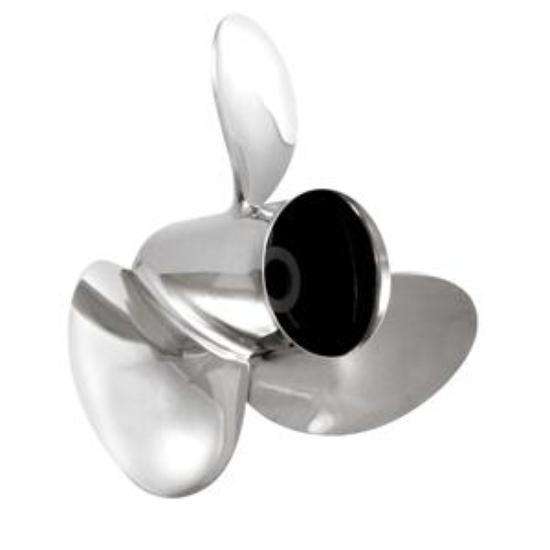 Turning Point Express Stainless Steel Right-Hand Propeller 15 X 21 3 ...