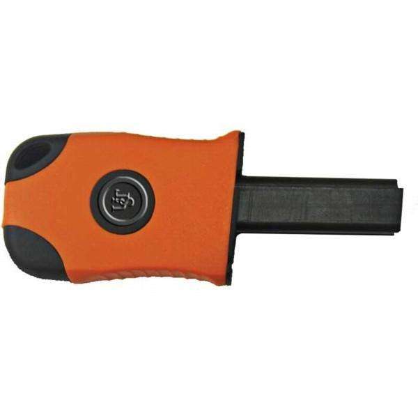 Ultimate Survival Orange Sparkie - Firestarters/One-Handed Operation/1. ...