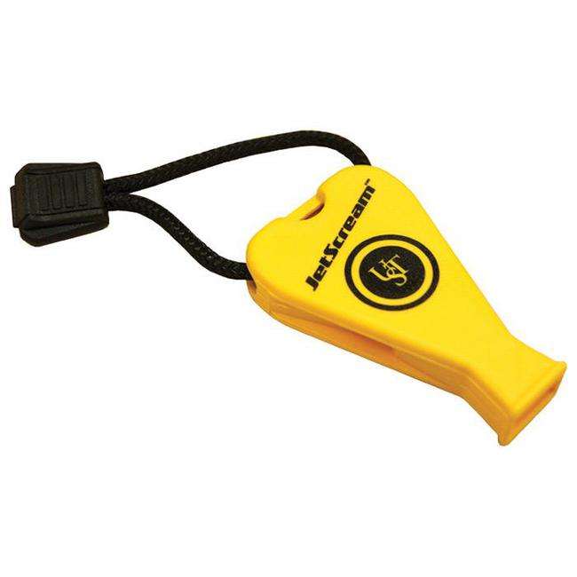 Pea-Less Floating Whistle at OutdoorShopping