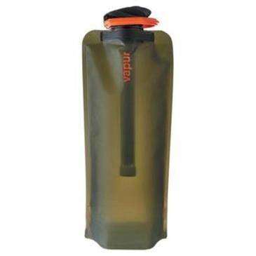 Vapur Olive Microfilter W 1 L Eclipse Water Bottle - Water Filtration ...