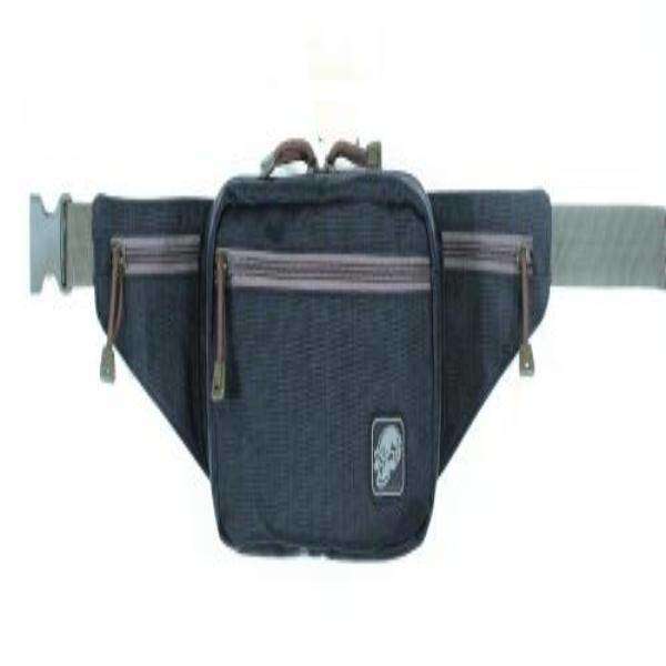 Discreet Fanny Pack - Ideal For Traveling, Camping at OutdoorShopping