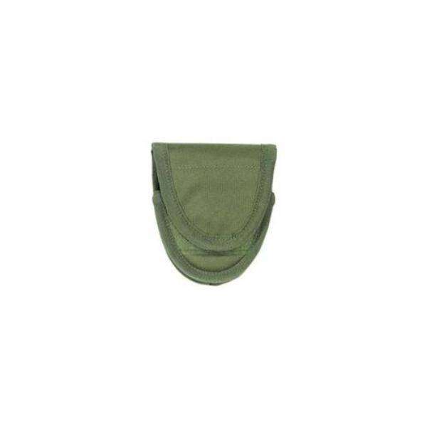 Tactical Molle Compatible Handcuff Case at OutdoorShopping