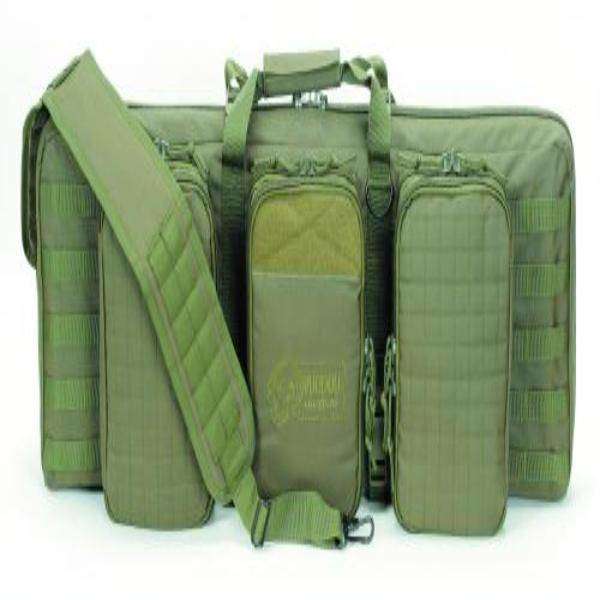 Deluxe Padded Weapons Case 36" at OutdoorShopping