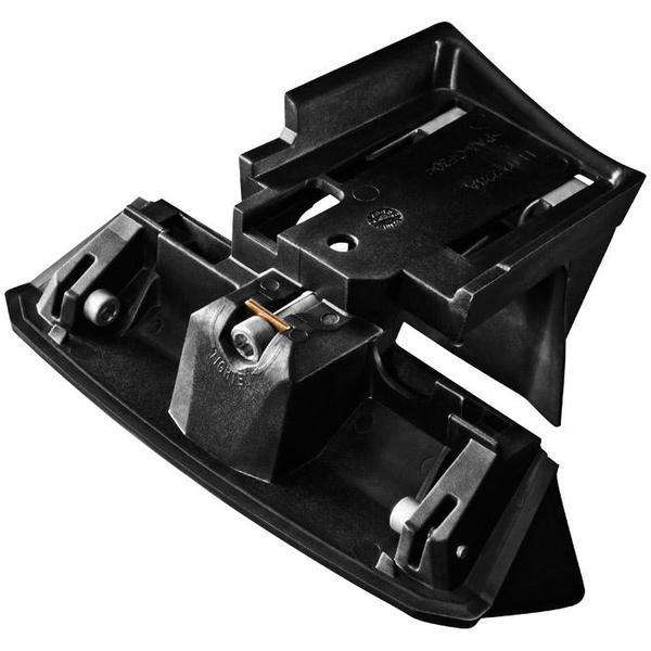 Whispbar Fitting Kit - K328 Rail - Perfect Fit That Will Not Harm Your ...