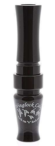 Winglock Calls Acrylic Long Neck Goose Call - High Performance ...