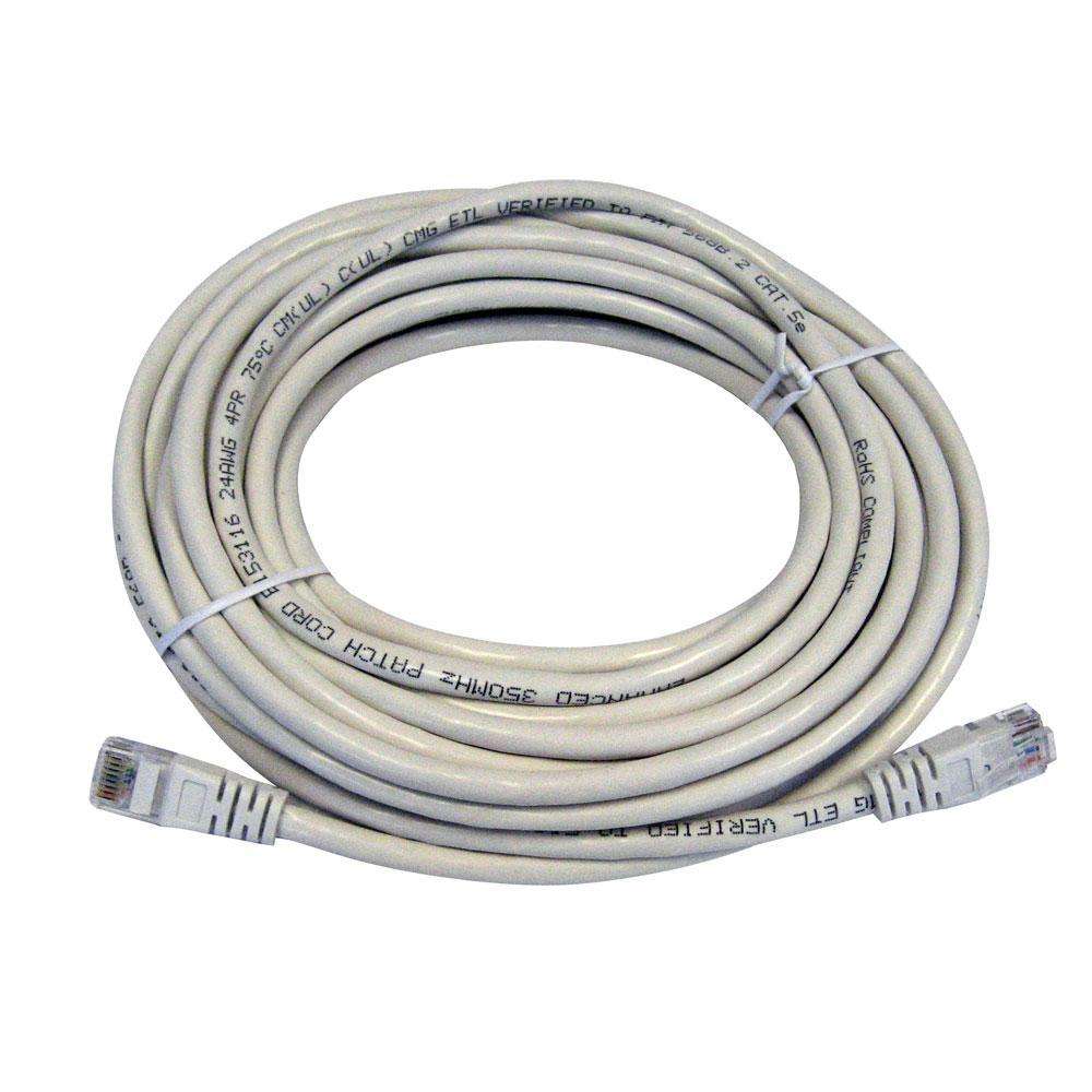 Xantrex 25' Network Cable For/SCP Remote Panel - | OutdoorShopping.com ...
