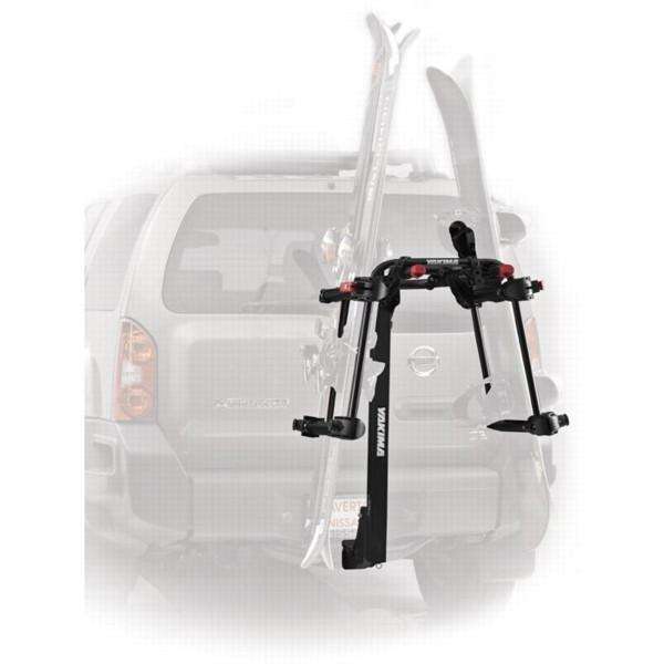 Yakima Hitchski Mount - 2-Position Upper Arms, Adjustable Lower Arm ...