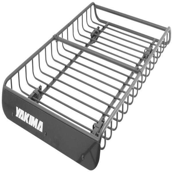 Yakima Loadwarrior Extension - Increases Capacity By 40%/Adds 18'' To ...