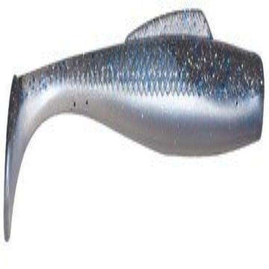 Z-man Opening Night Minnowz 3 - Versatile Bait For Both Fresh ...