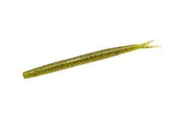 Zoom Natural Shad Fluke Stick - Versatile & Easy To Fish ...